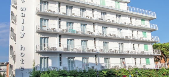 Jesolo - Christophorus Reisen